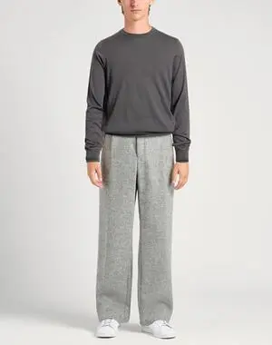 DRUMOHR Super 140s Wool Sweater
