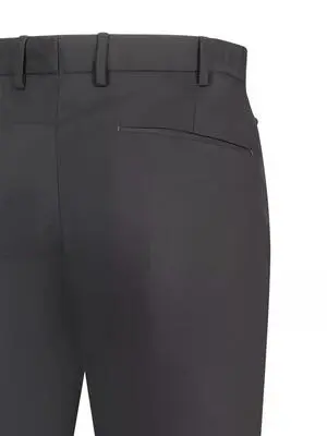 PT TORINO Straight-leg Trousers