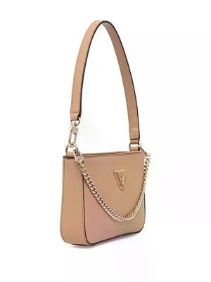 Guess Logo-plaque Shoulder Bag
