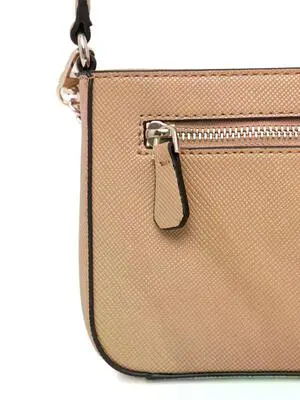 Guess Logo-plaque Shoulder Bag