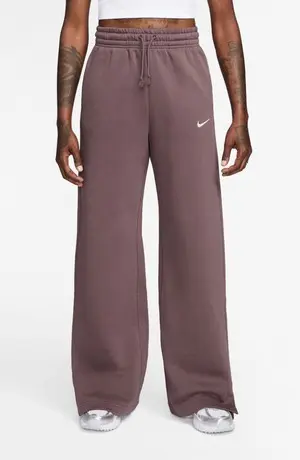 Nike High Rise Sweatpants For Women