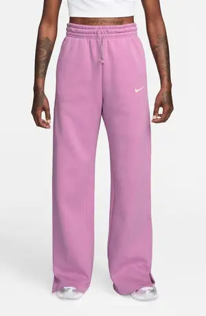 Nike High Rise Sweatpants For Women