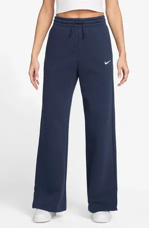 Nike Cut Out Sweatpants For Women