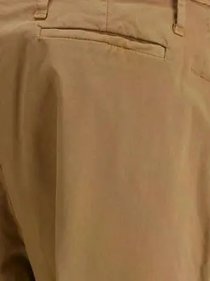 CRUNA Cotton Trousers