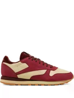 REEBOK Classic Leather Sneakers
