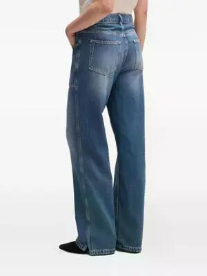 BOSS High-waisted Jeans