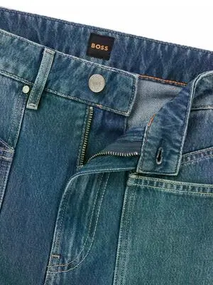 BOSS High-waisted Jeans