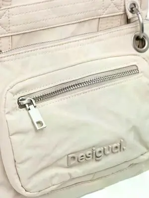 Desigual Logo-lettering Backpack