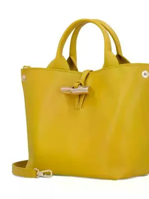 Longchamp Small Roseau Tote Bag