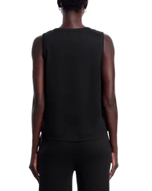 Majestic Filatures Crewneck Tank Top