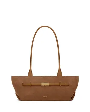 Demellier Baguette Shoulder Bags