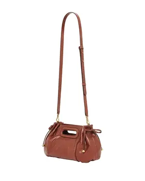 Gerard Darel Mini Dany Crossbody Bag