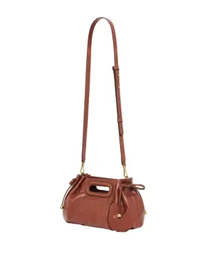 Gerard Darel Mini Dany Crossbody Bag