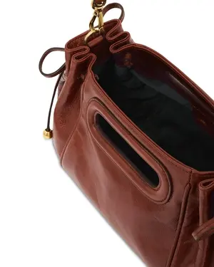 Gerard Darel Mini Dany Crossbody Bag