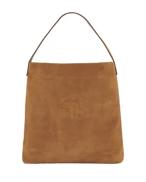 Gerard Darel Handheld Bucket Bags