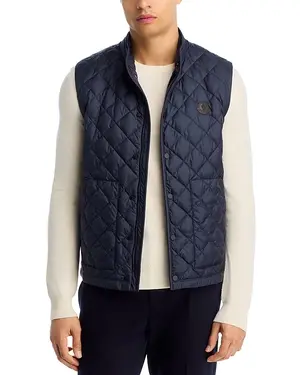 Quilted Vests For Men