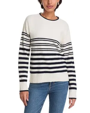 Veronica Beard Drop Shoulder Sweaters For Women