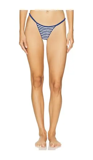 INDAH Melody Bikini Bottom - Skipper