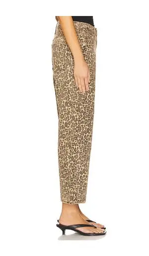 AMO Billie Wide Leg Jeans