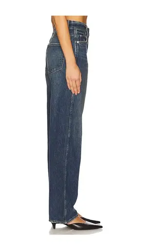 AMO Annette Straight Jeans