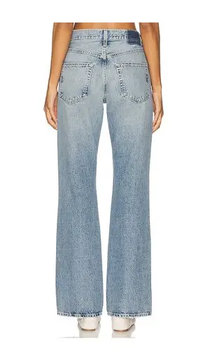 AMO Marcenia Bootcut Jeans
