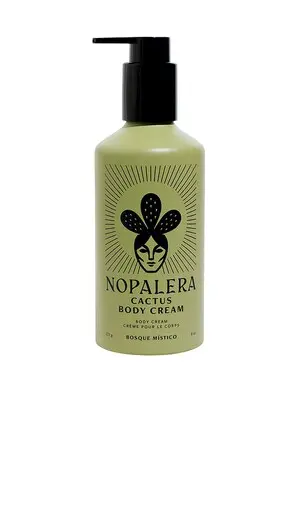 NOPALERA Cactus Cream - Bosque Mistico