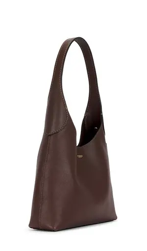 COACH Brooklyn Shoulder Bag 28 - Maple