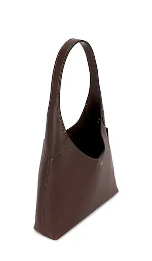 COACH Brooklyn Shoulder Bag 28 - Maple