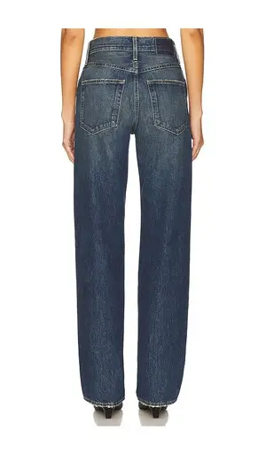 AMO Annette Straight Jeans