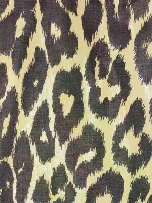 JIL SANDER Leopard-print Jacket