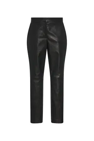 Rosetta Getty Skinny Bottoms For Women