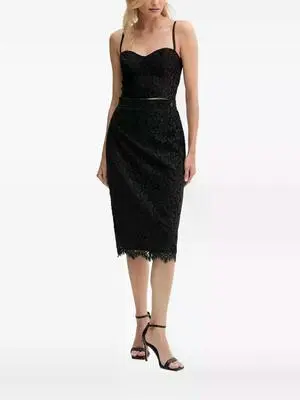Guess Josiane Corset Top