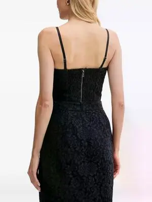 Guess Josiane Corset Top