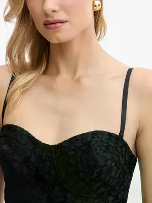 Guess Josiane Corset Top