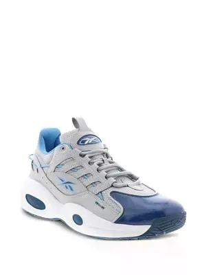 REEBOK Solution Mid Sneakers