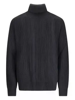 Pt Torino Turtleneck Sweaters For Men