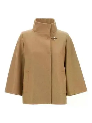 Fay Drop Shoulder Jackets For Women