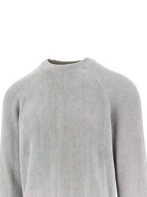 Brunello Cucinelli Ribbed Sweater