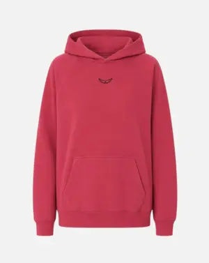 Zadig&Voltaire Georgy Long-sleeved Hoodie