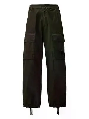 C.p. Company Cuffed Pants For Men