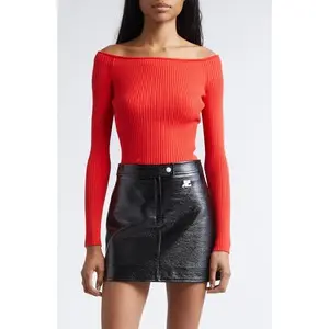 Courreges Classic Sweaters For Women