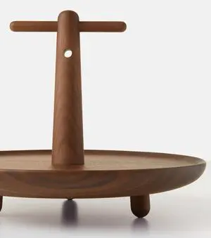 CASSINA Réaction Poétique Centerpiece With Handle Jaime Hayon