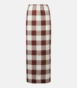 Posse Full Length Skirts