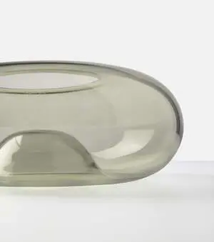 CASSINA Bo Maki Jelly Glass Vase