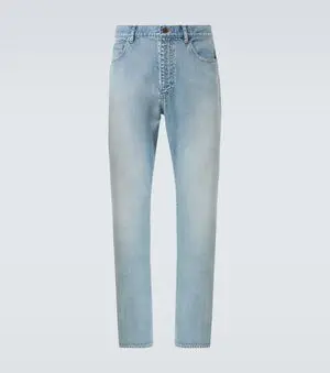 The Row Vintage Jeans For Men