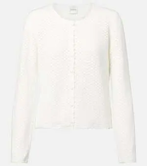 Posse Frill Knitwear For Women