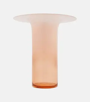 CASSINA Bo Maki Silvan Large Vase - Pink