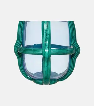 CASSINA Sestiere Vase Patricia Urquiola - Green