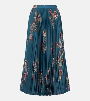 Etro Fitted Skirts