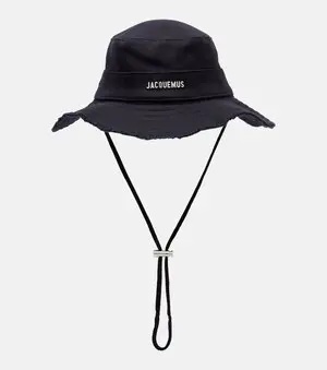 Jacquemus Oversized Hats For Women